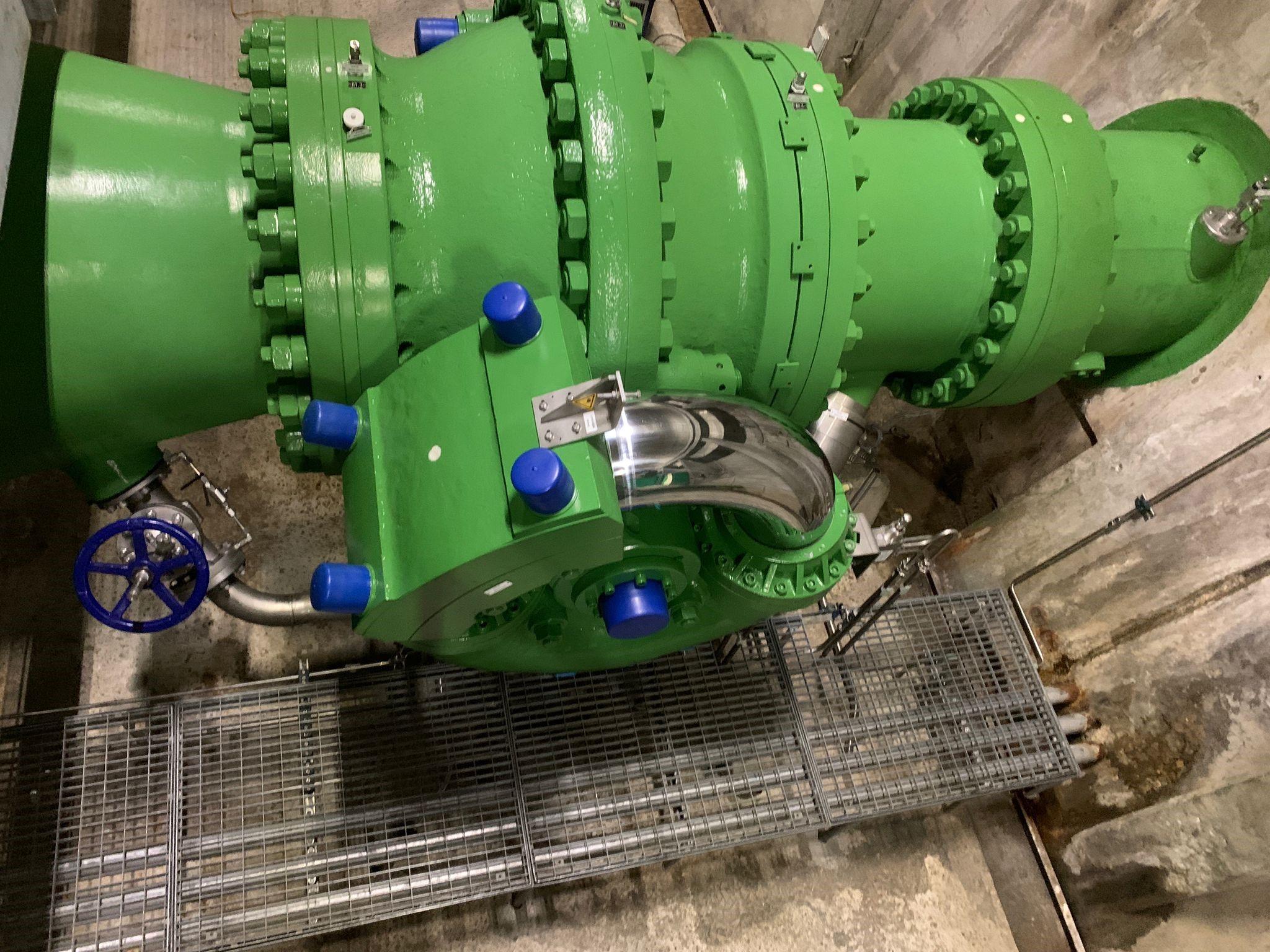 Service - ADAMS Switzerland