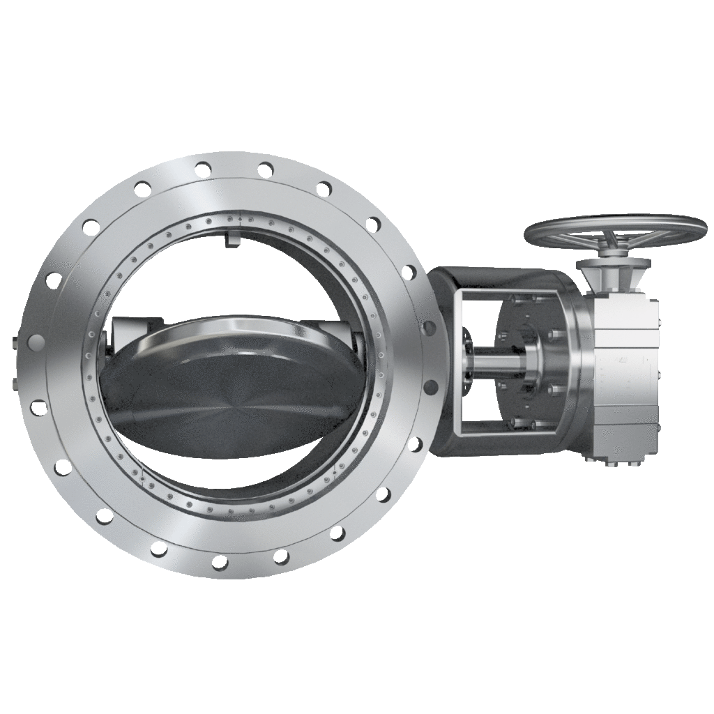 Block and control valve MAK - ADAMS USA