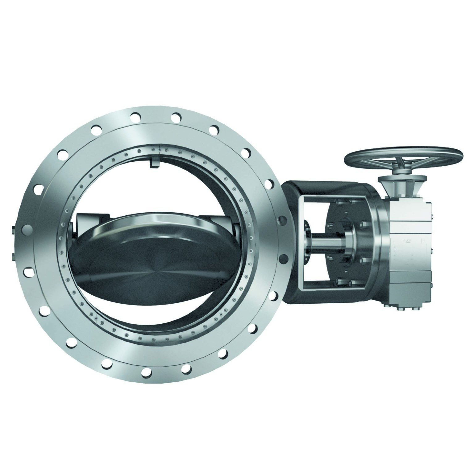 Block and Control Valves - ADAMS USA