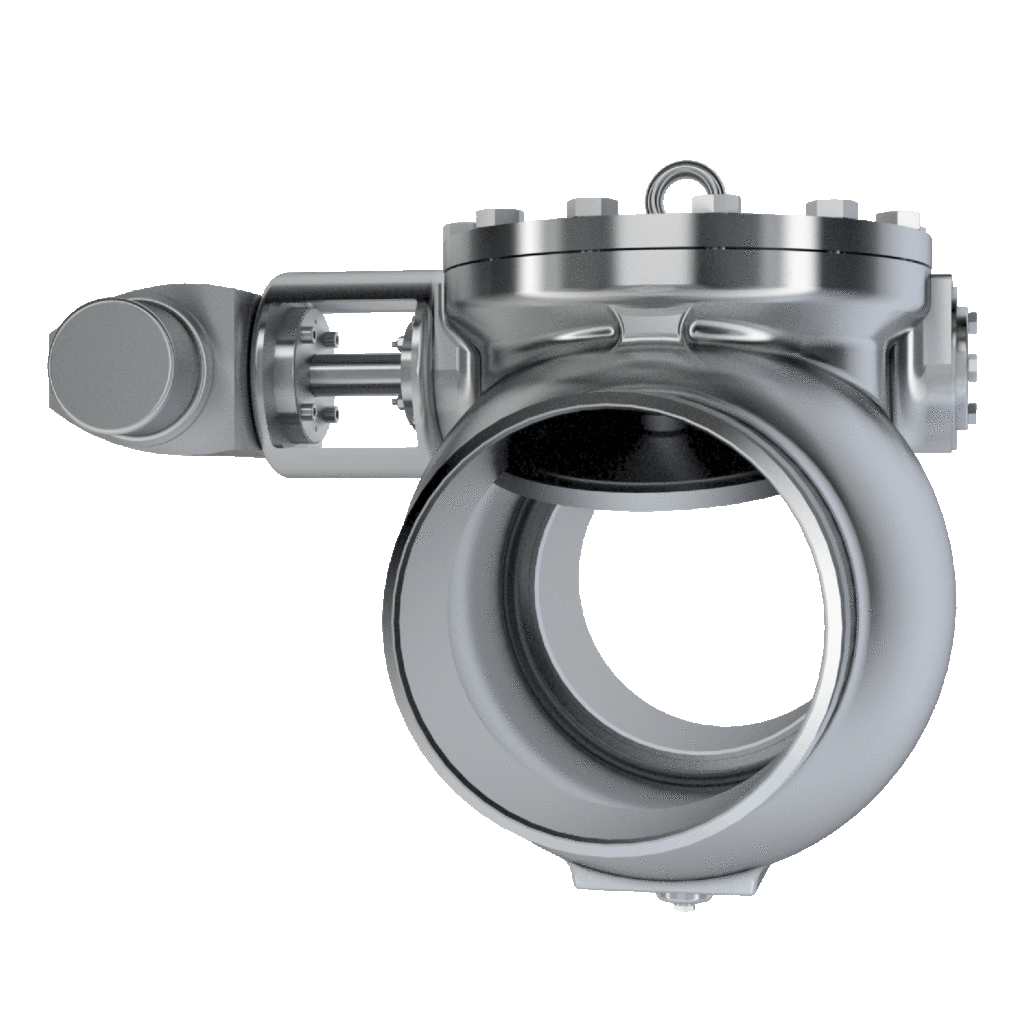 Check valve SCV - ADAMS USA