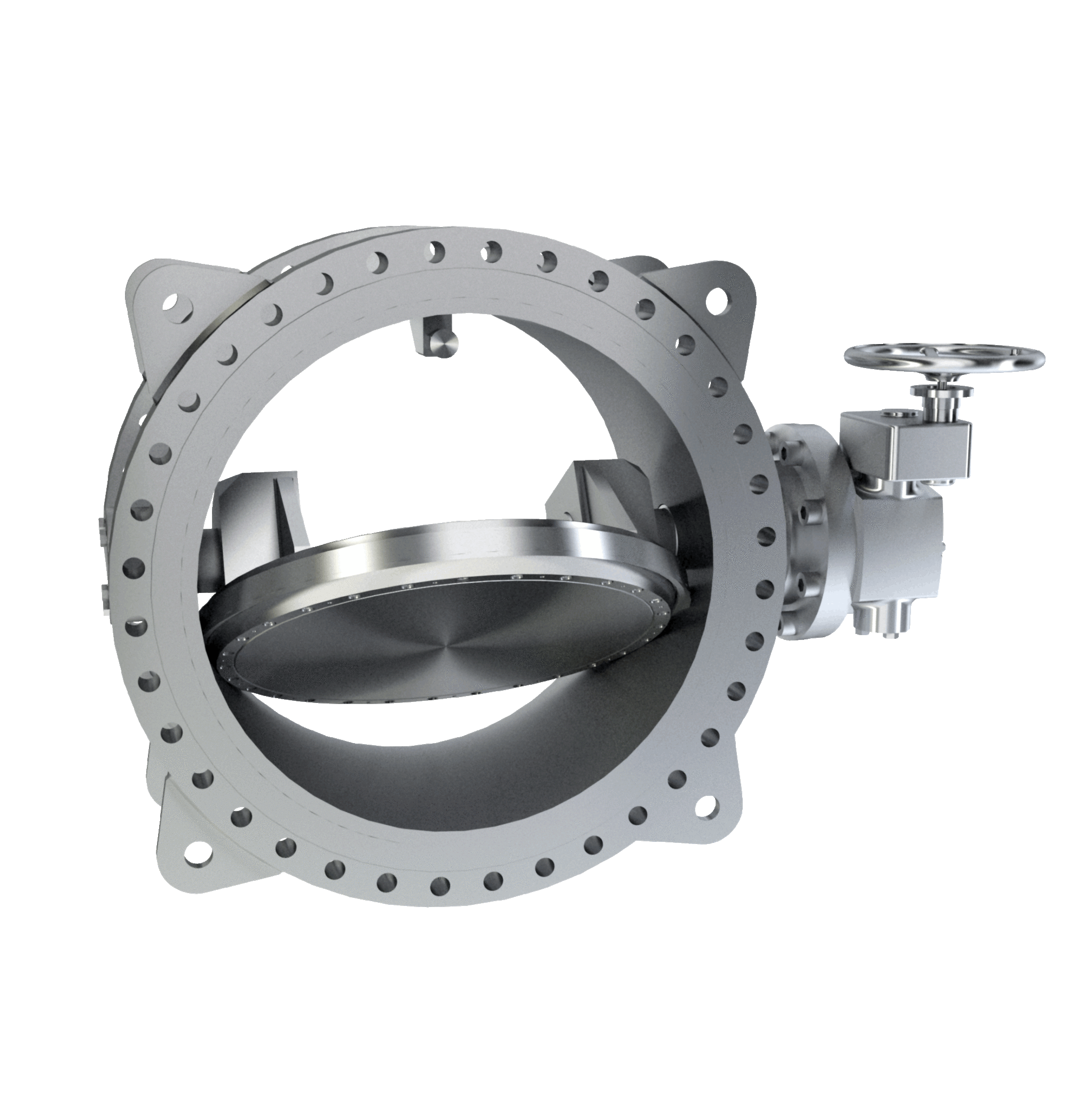 Block and control valve OSK - ADAMS USA