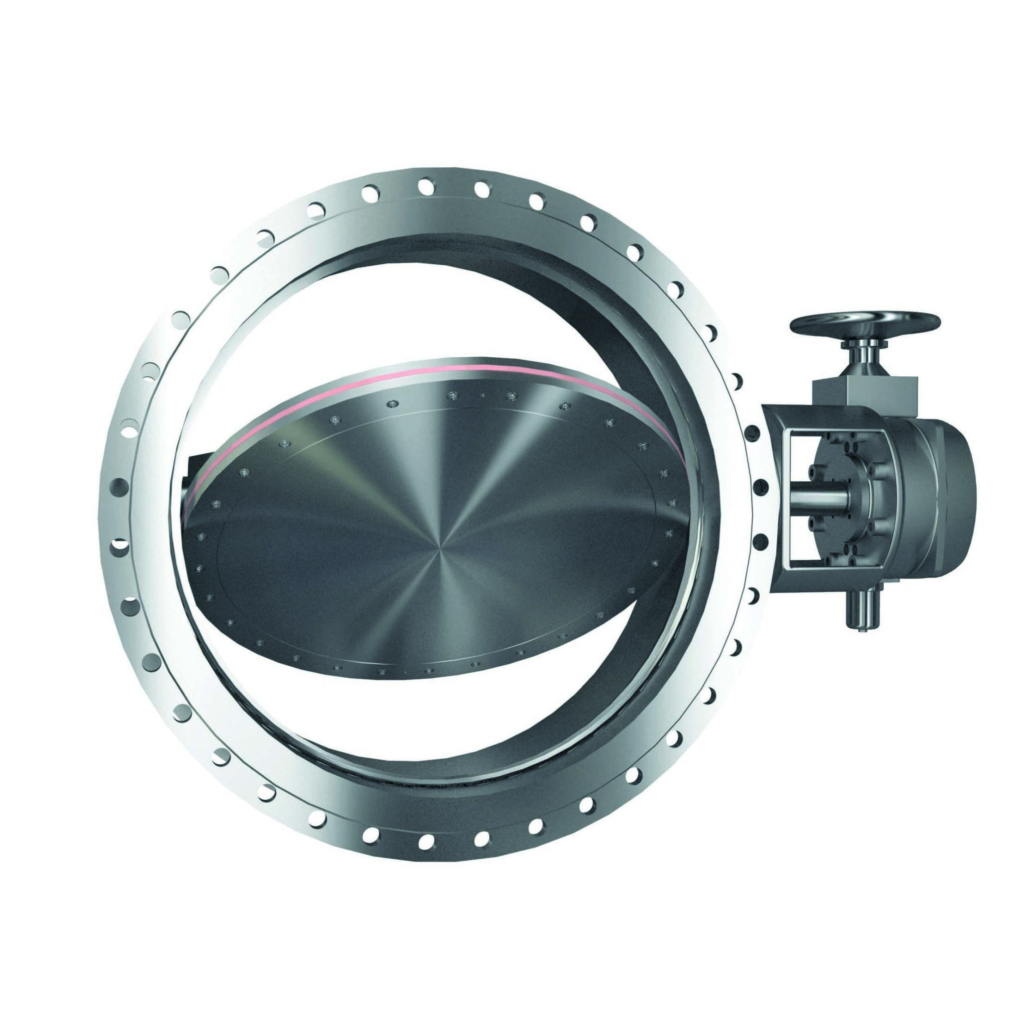 Block and Control Valves - ADAMS USA