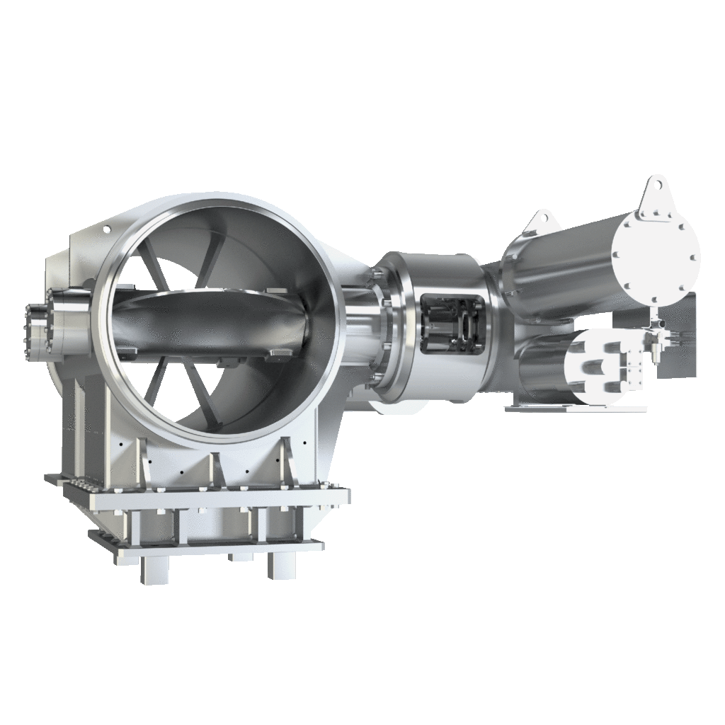 Control valve NSK - ADAMS