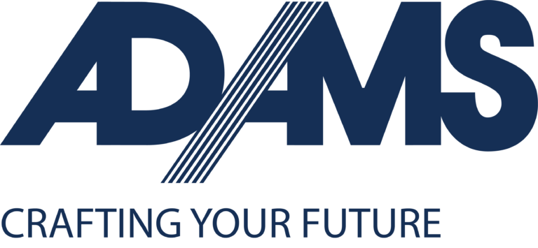 Karriere bei ADAMS - ADAMS